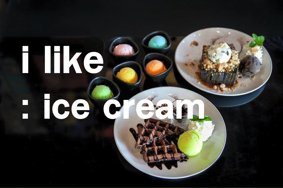 I Like : Ice Cream ไอศครีมโฮมเมดขวัญใจเด็กมอ【อัปเดต 2025】